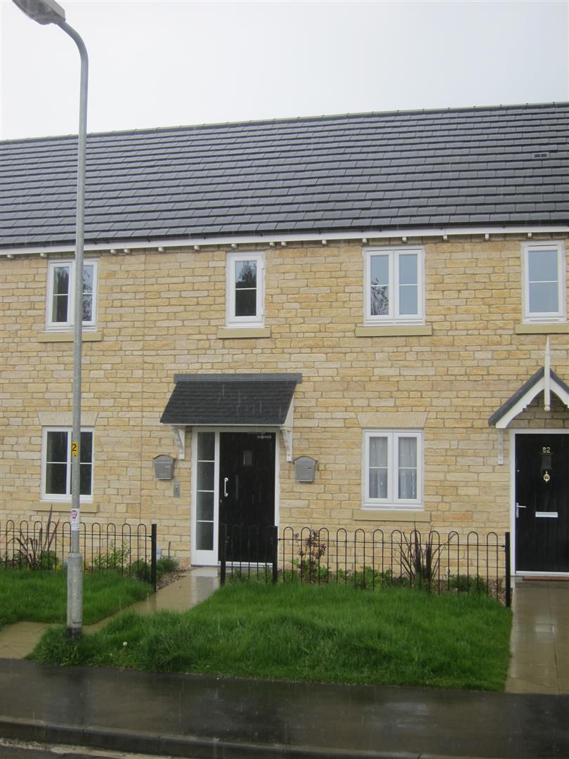 Benefield Road Oundle - Just Lets